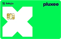 Pluxee Refeição | Produto | Riocard Mais